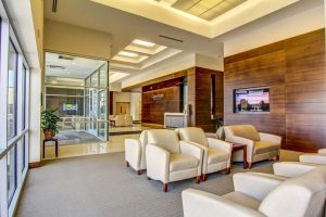 Premier Inpatient Hospital in St. Charles | CenterPointe Behavioral